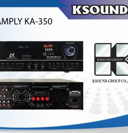 Cách chọn công suất amply phù hợp